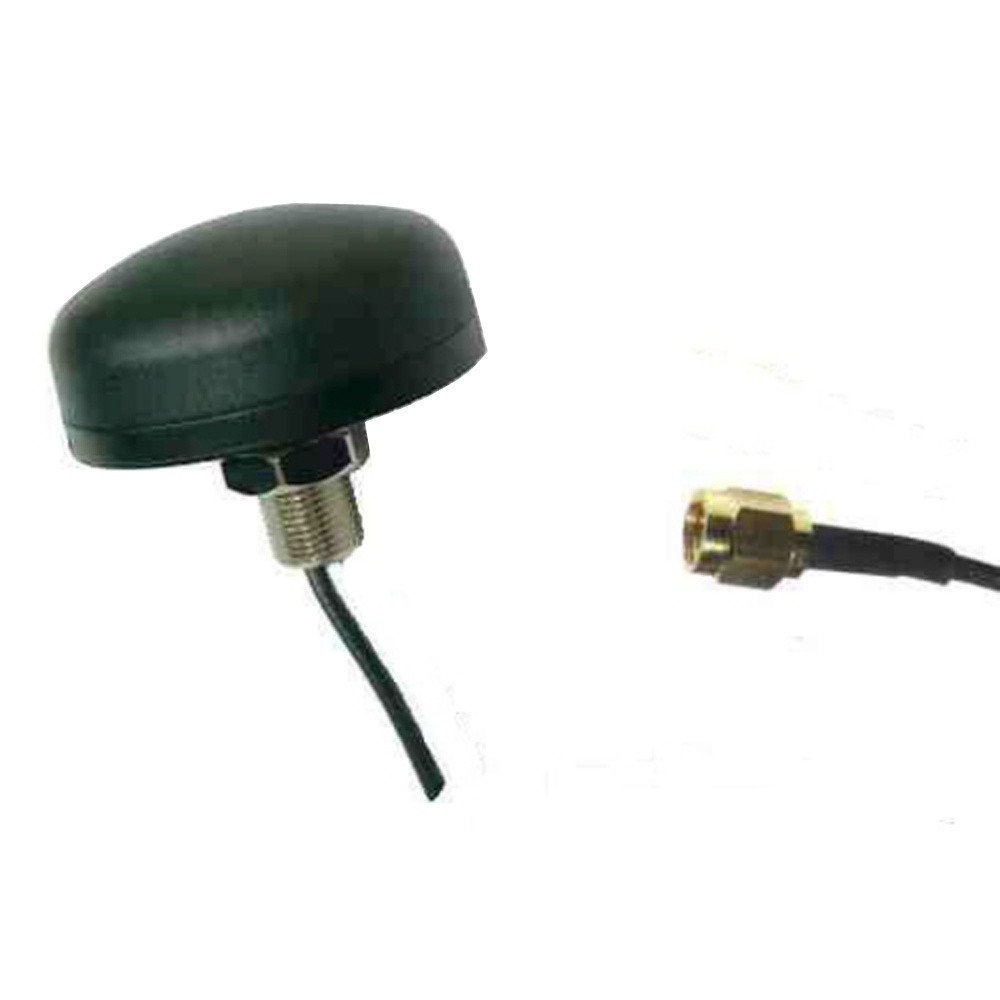 GPS Rugged Puck Antenna RF Solutions