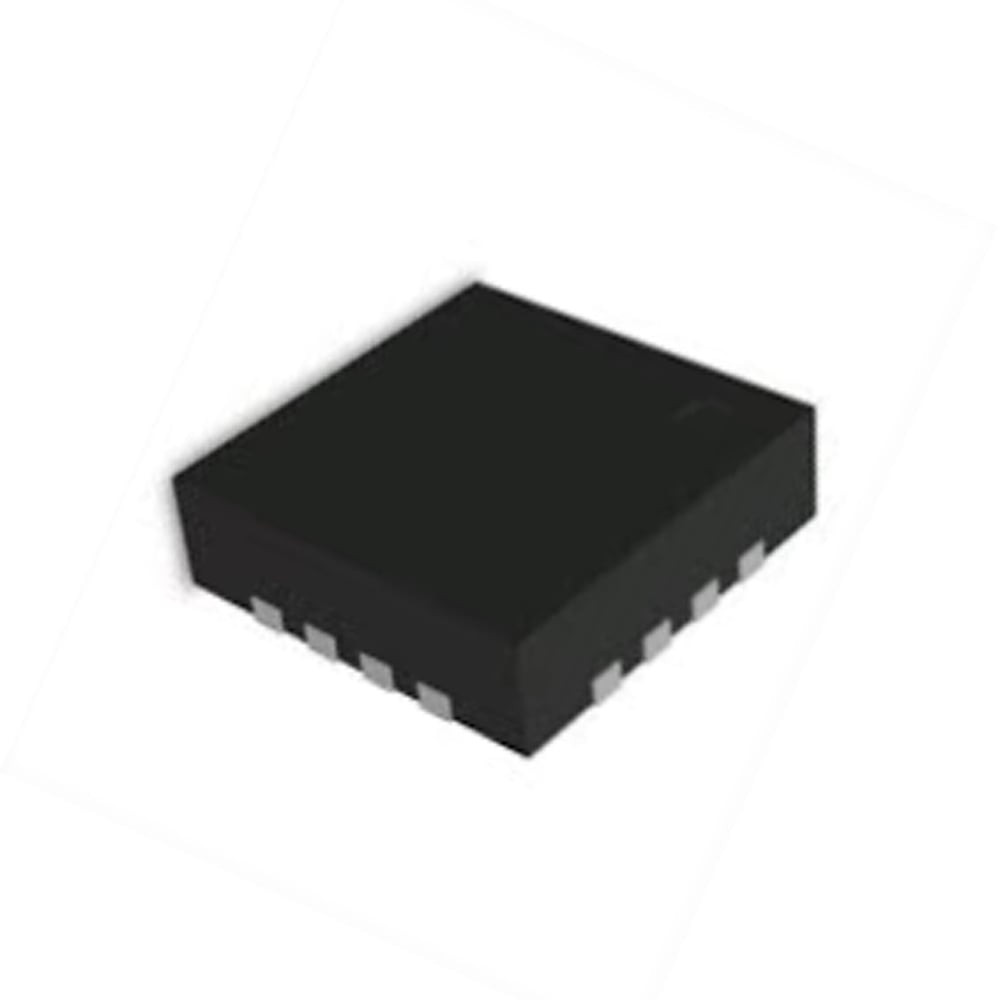 ZETA CODEC CHIP QFN RF Solutions