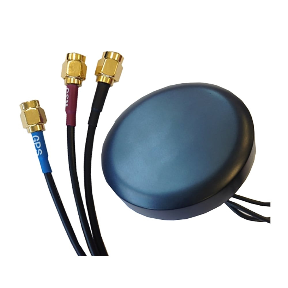 GSM PUK Antenna IP67 Rated RF Solutions