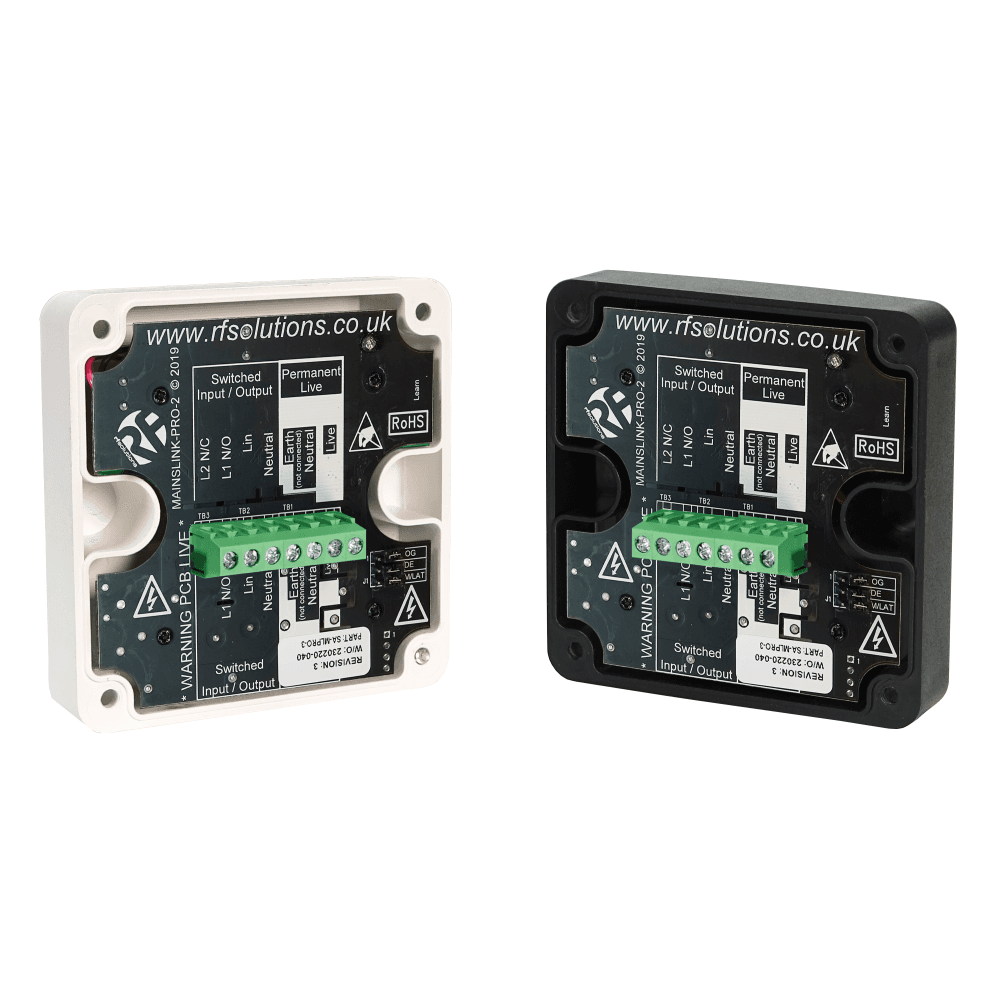 MAINSLINK-PRO, the Bi-Directional Switched Live Cable Replacement, 5KM ...