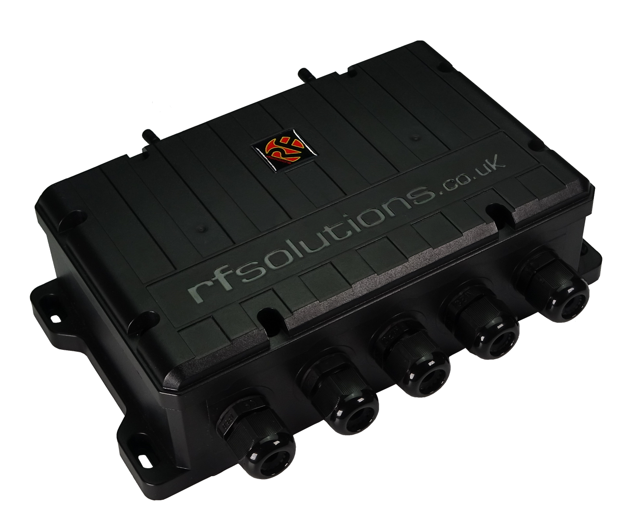 TRAP Long Range Industrial Receiver 868MHz or 918MHz Versions