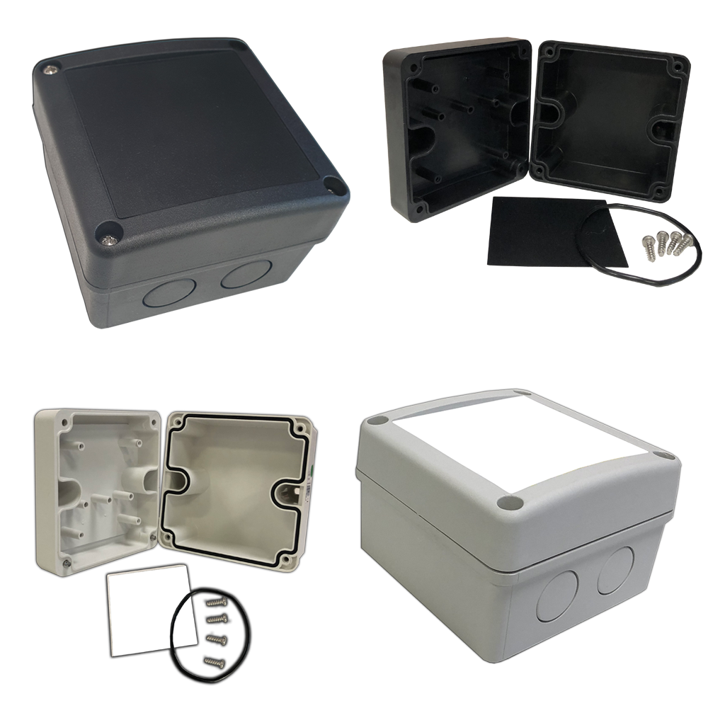 High quality Waterproof IP68 Enclosure Junction Box