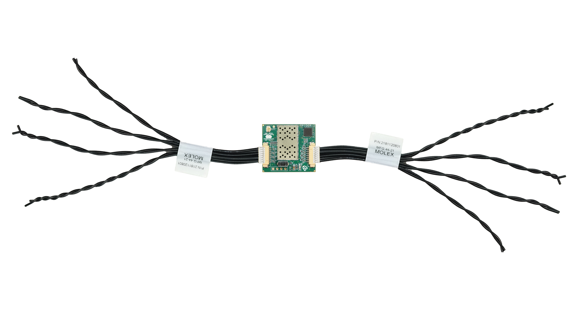 RF Solutions | Remote Control Systems, Modules & Antennas