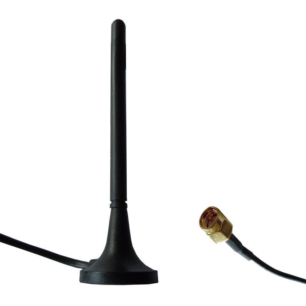 GSM Antennas | RF Solutions