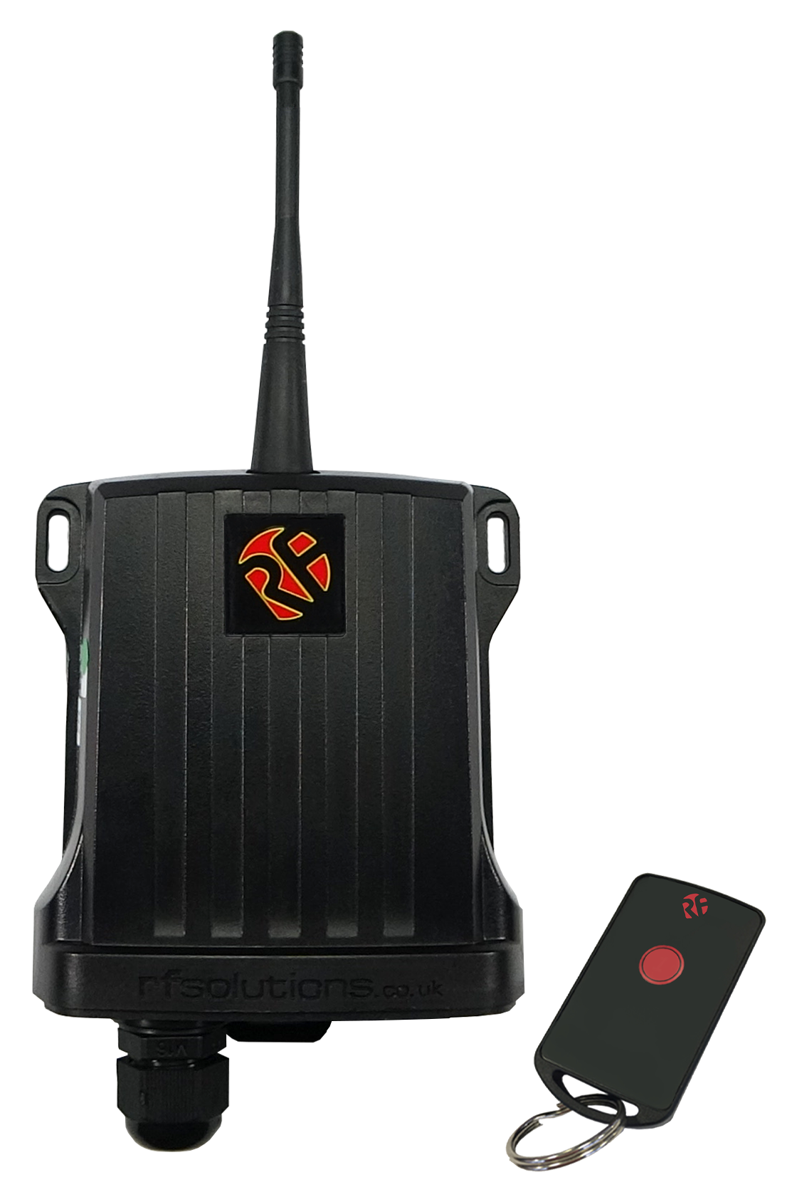 RF Solutions | Remote Control Systems, Modules & Antennas