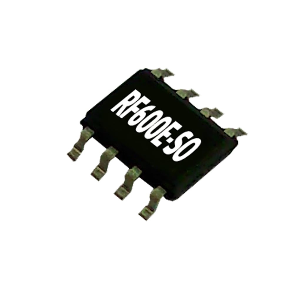 High Performance AM, FM and LoRa RF Modules