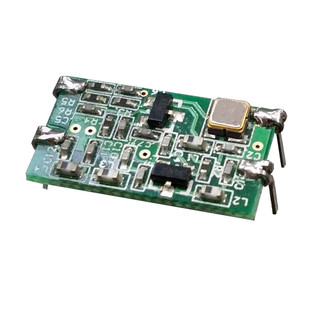 High Performance AM, FM and LoRa RF Modules
