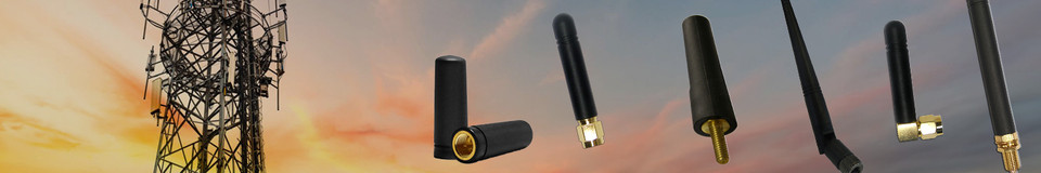 RF Solutions | Remote Control Systems, Modules & Antennas