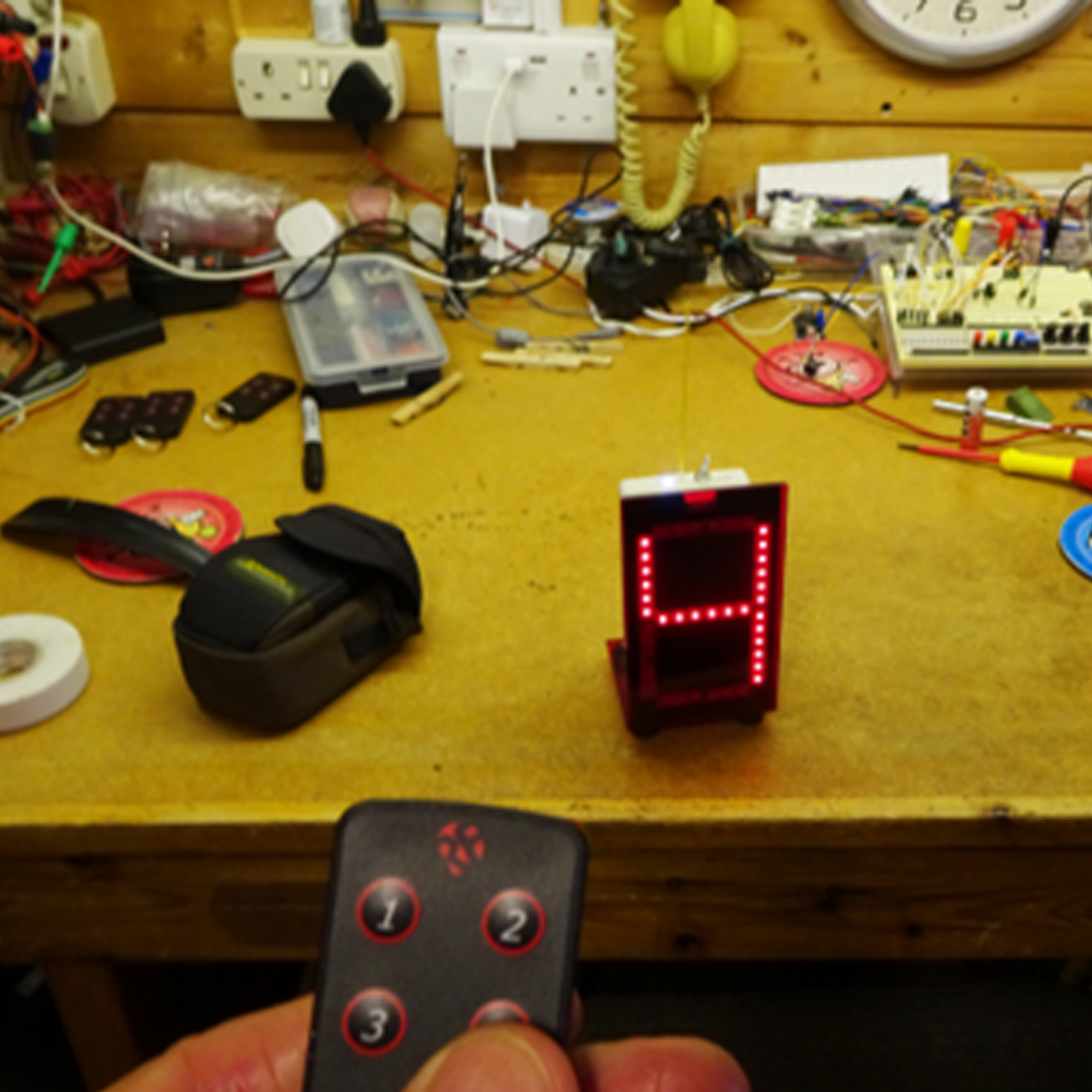 Case Study: A Great Example of Adding Wireless RF Switching Control to ...