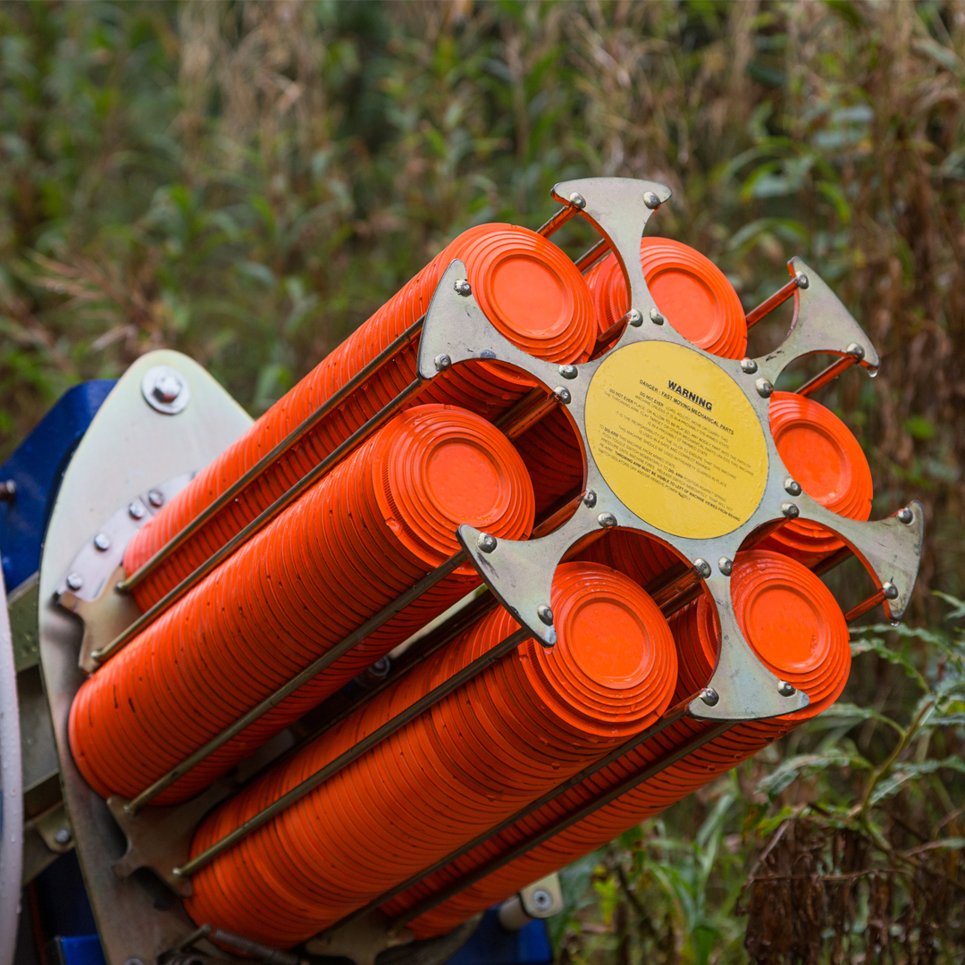 4 Reasons to Remote Control Clay Trap Throwers using RADIOTRAP - RF ...