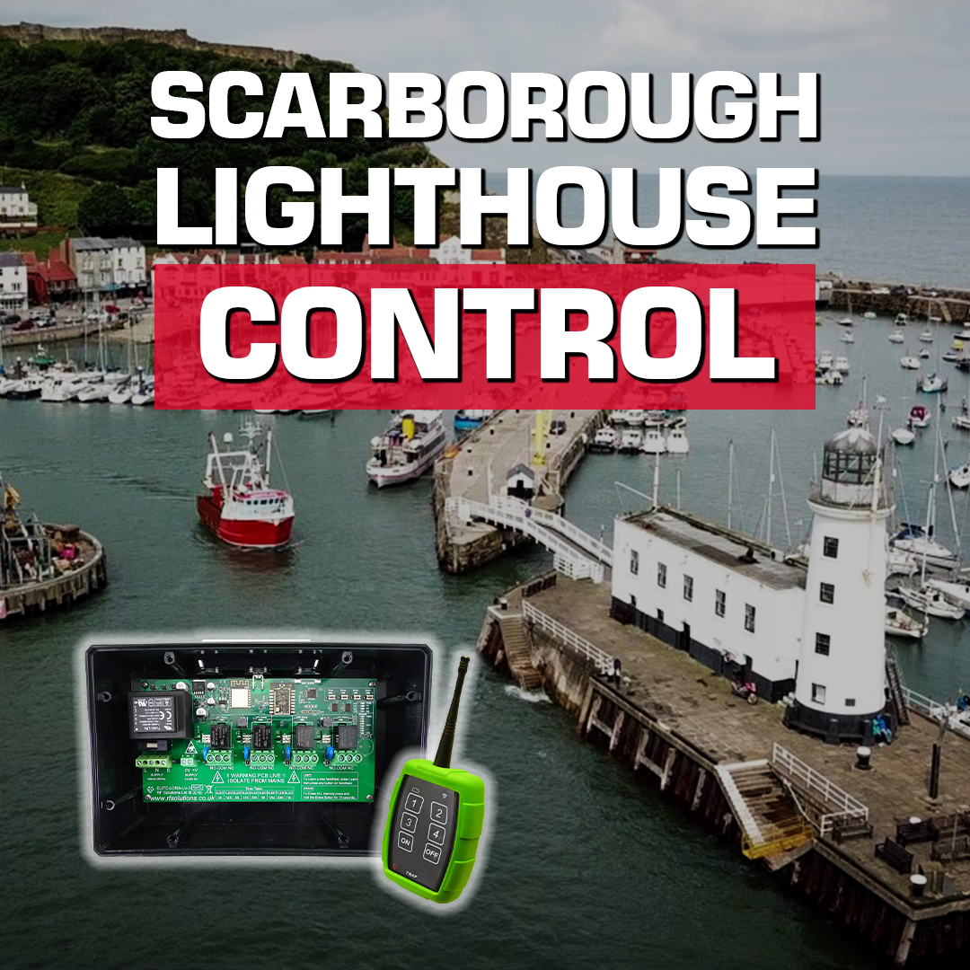 Case Study: Scarborough Lighthouse: A Wireless Innovation for Maritime ...