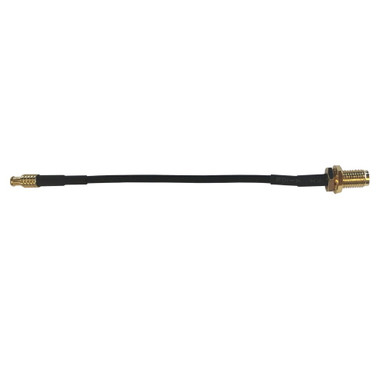 CABLE ASSY SMA (f) STRAIGHT TO MCX PLUG - 100M