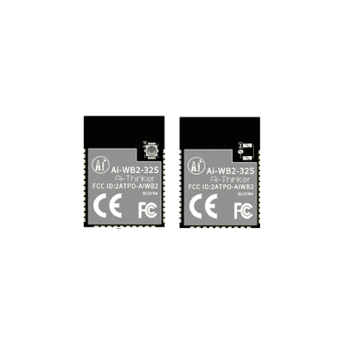 WI-FI & BLUETOOTH MODULE, 32 BIT, MCU ONBOARD ANTENNA, SMD PACKAGE ...