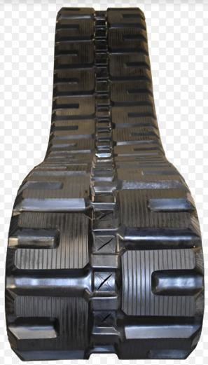 Caterpillar Rubber Track 289C-2 289D 289-D 450x86x56 tracks (2-Tracks ...