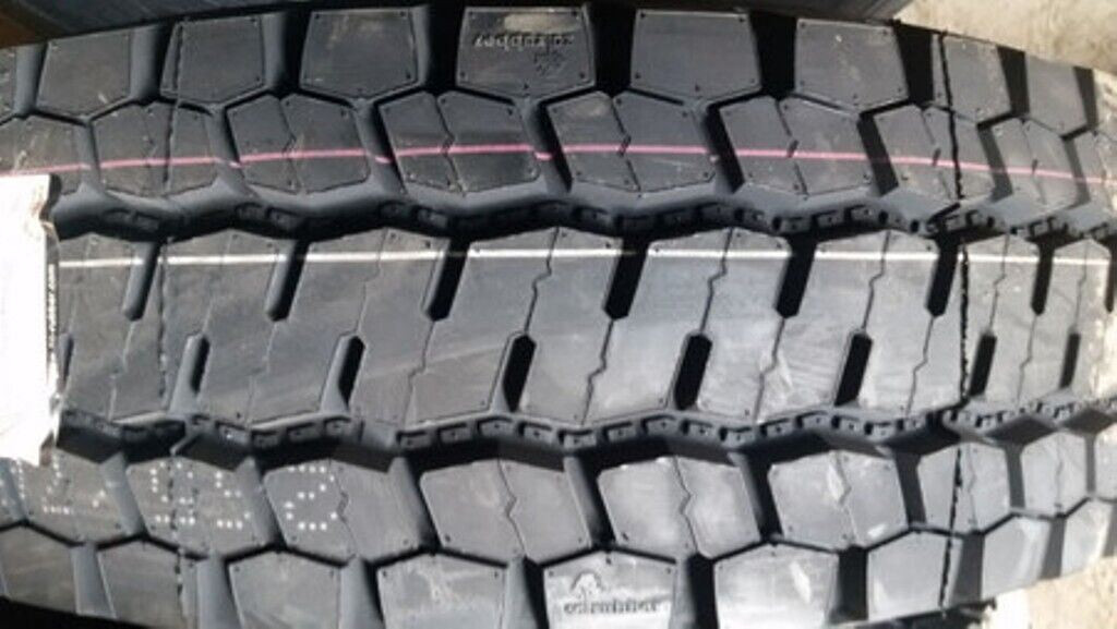 (4-Tires) 11r22.5 tires AD778 Drive Position 16PR tire 11/22.5 Arisun ...