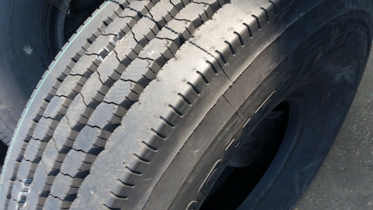 (4-Tires) 10.00r15 tires RT500 18PR all position tire 10.00/15 ...