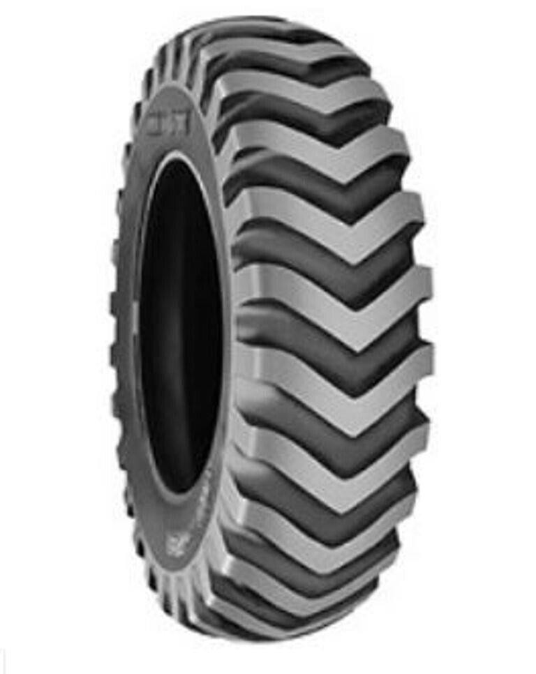 7.00-15 tires BKT SKID POWER 6 ply rating tubeless CHEVRON TREAD ...