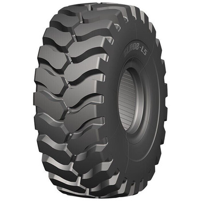 (4- Tires ) 26.5R25 GLR08 L5 26.5-25 Radial 2-star tire Advance ...