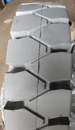 28x9-15 tires Non-Marking General Service solid fork-lift tire 28/9/15 ...
