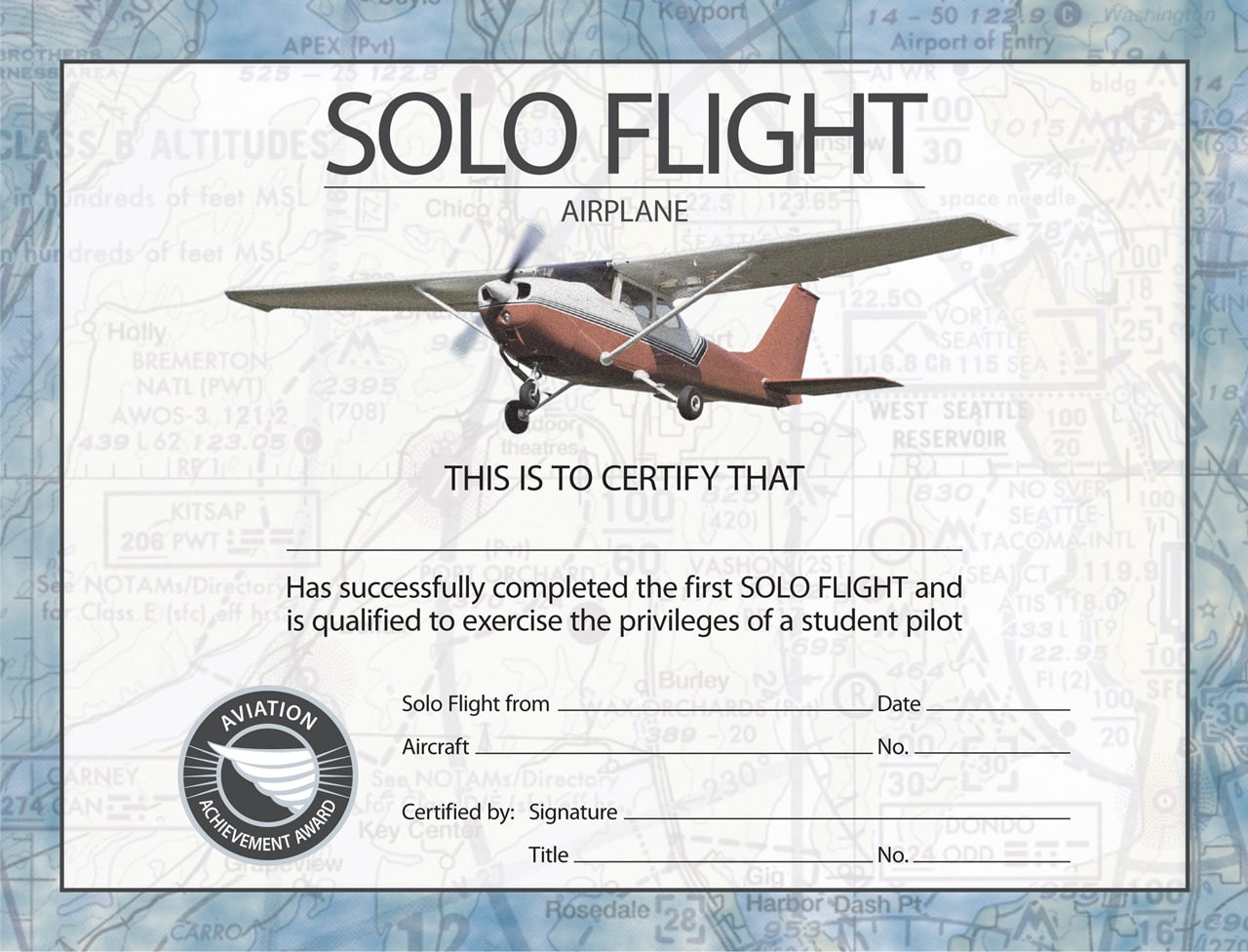 Endorsement Labels (PDF) - ASA