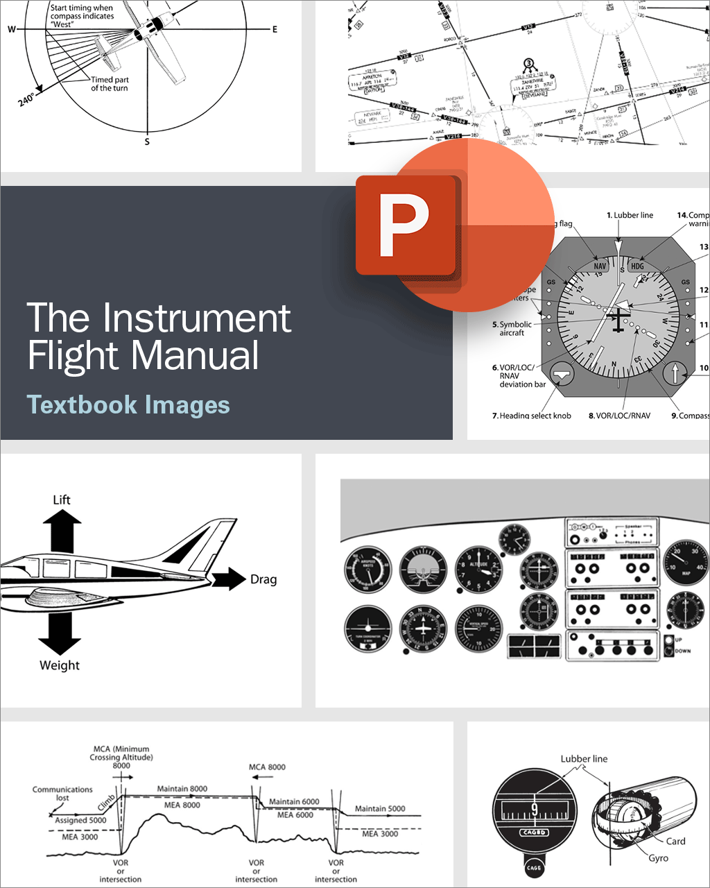 The Instrument Flight Manual - ASA