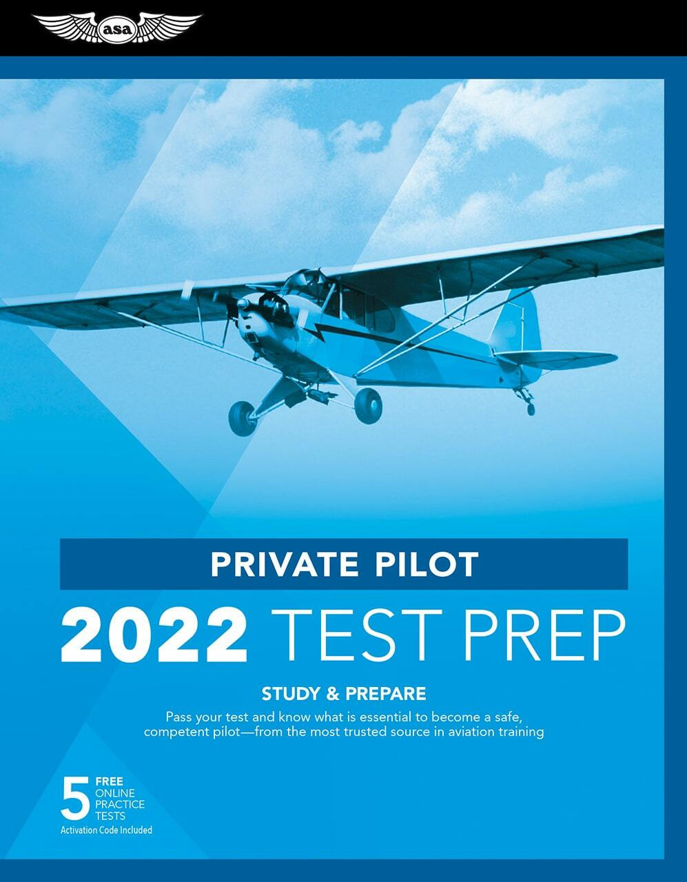 Remote Pilot Prepware | ASA