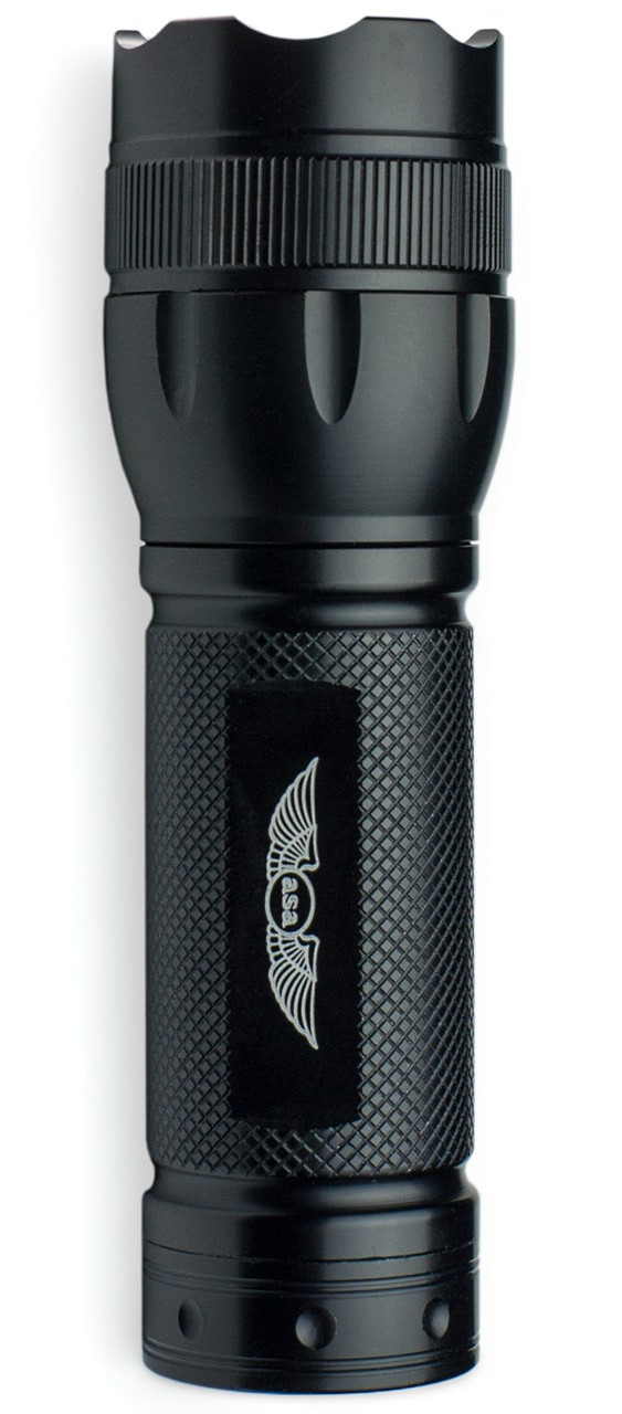 Flightlight™ Pilot Flashlight | ASA