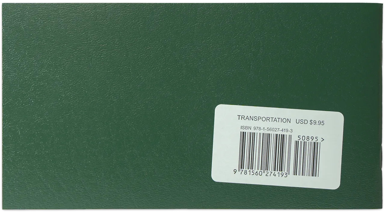 The Standard® Aircraft Log (Softcover) | ASA