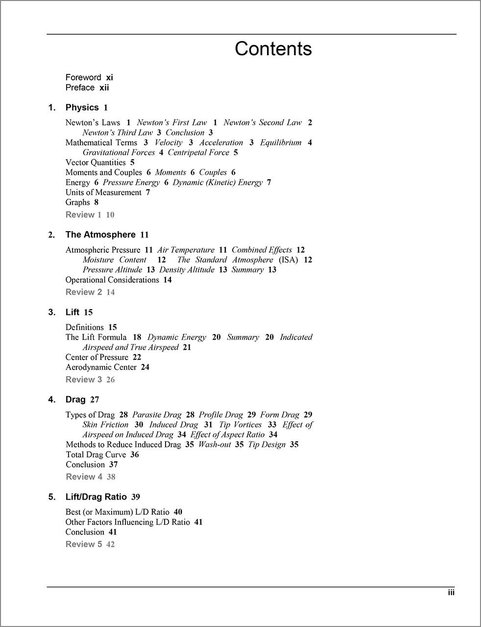 Principles of Helicopter Flight | ASA