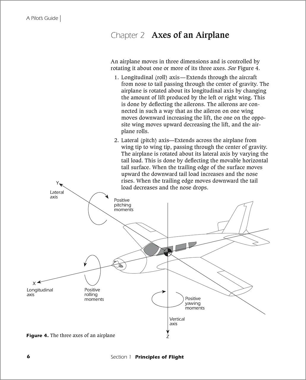 A Pilot’s Guide to Aircraft and Their Systems | ASA