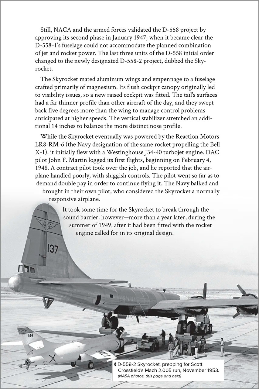 Honest Vision: The Donald Douglas Story | ASA