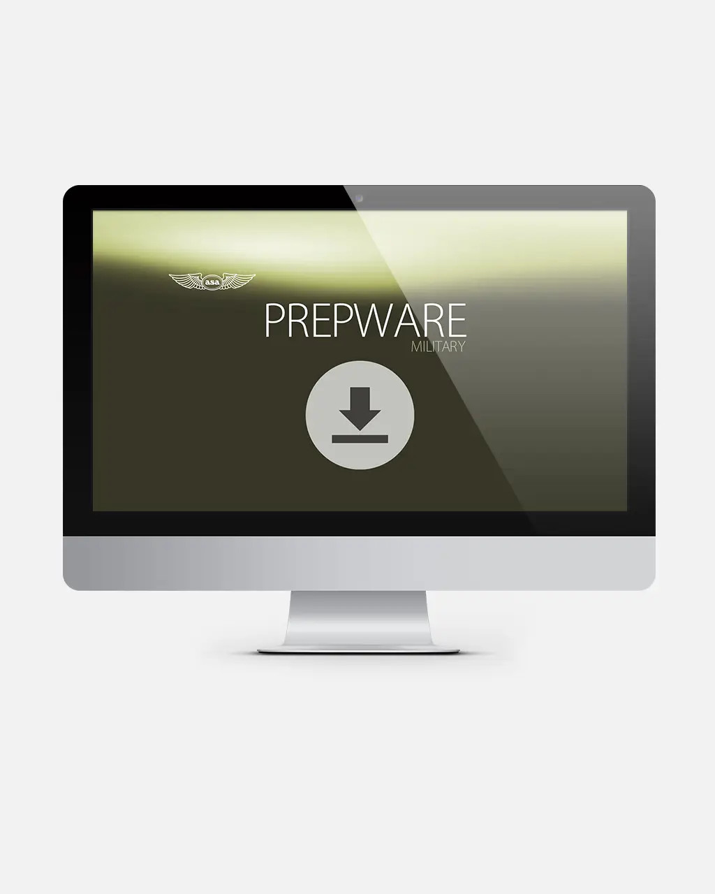 Military Competency Prepware for FAA Knowledge Tests