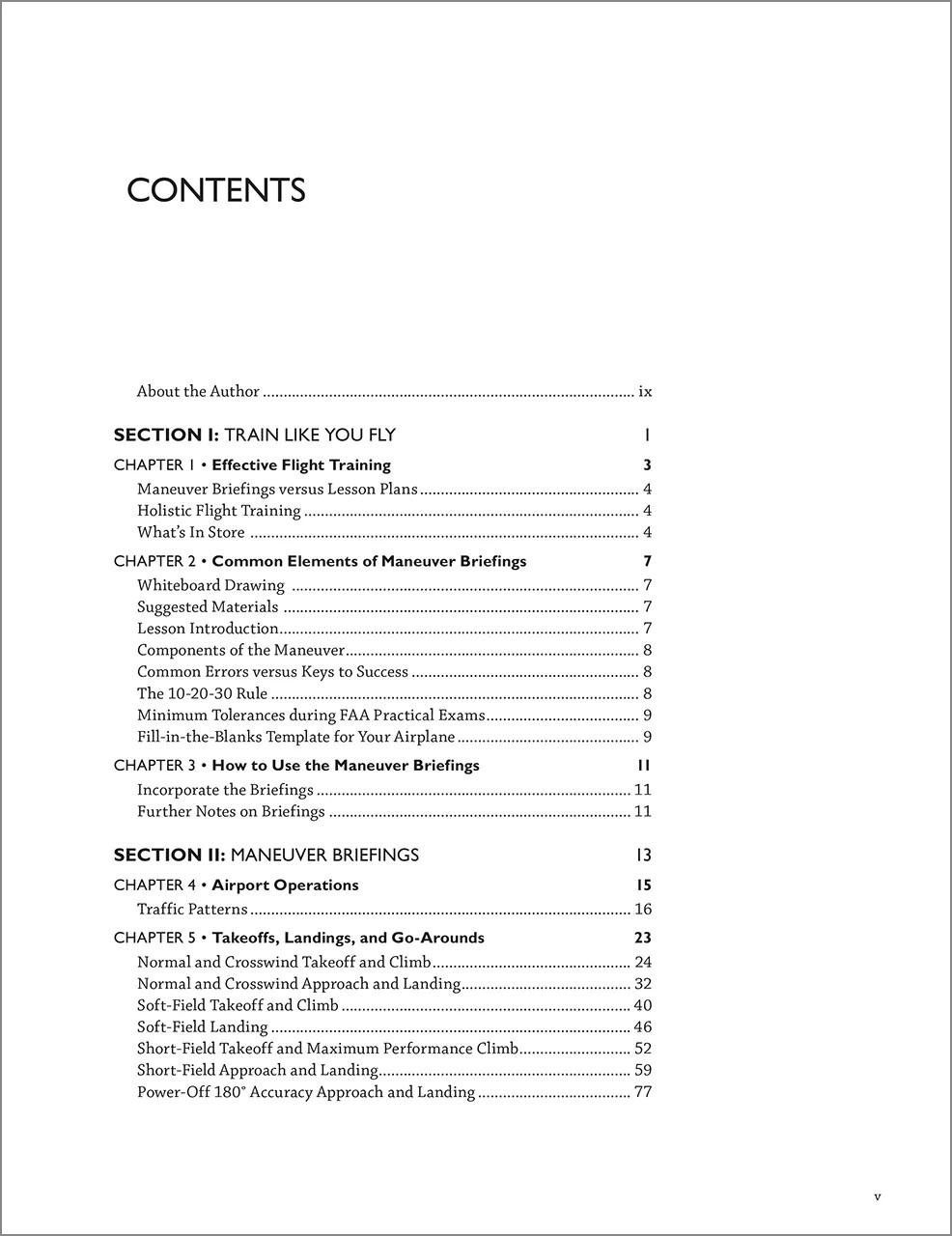Lesson Plans to Train Like You Fly, Fourth Edition | ASA