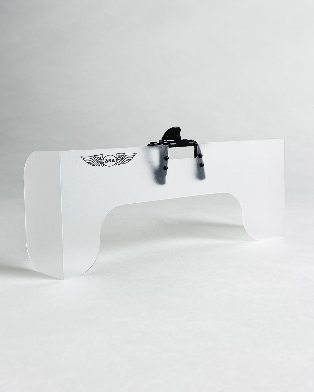 Overcasters® 2 View-Limiting Device | ASA