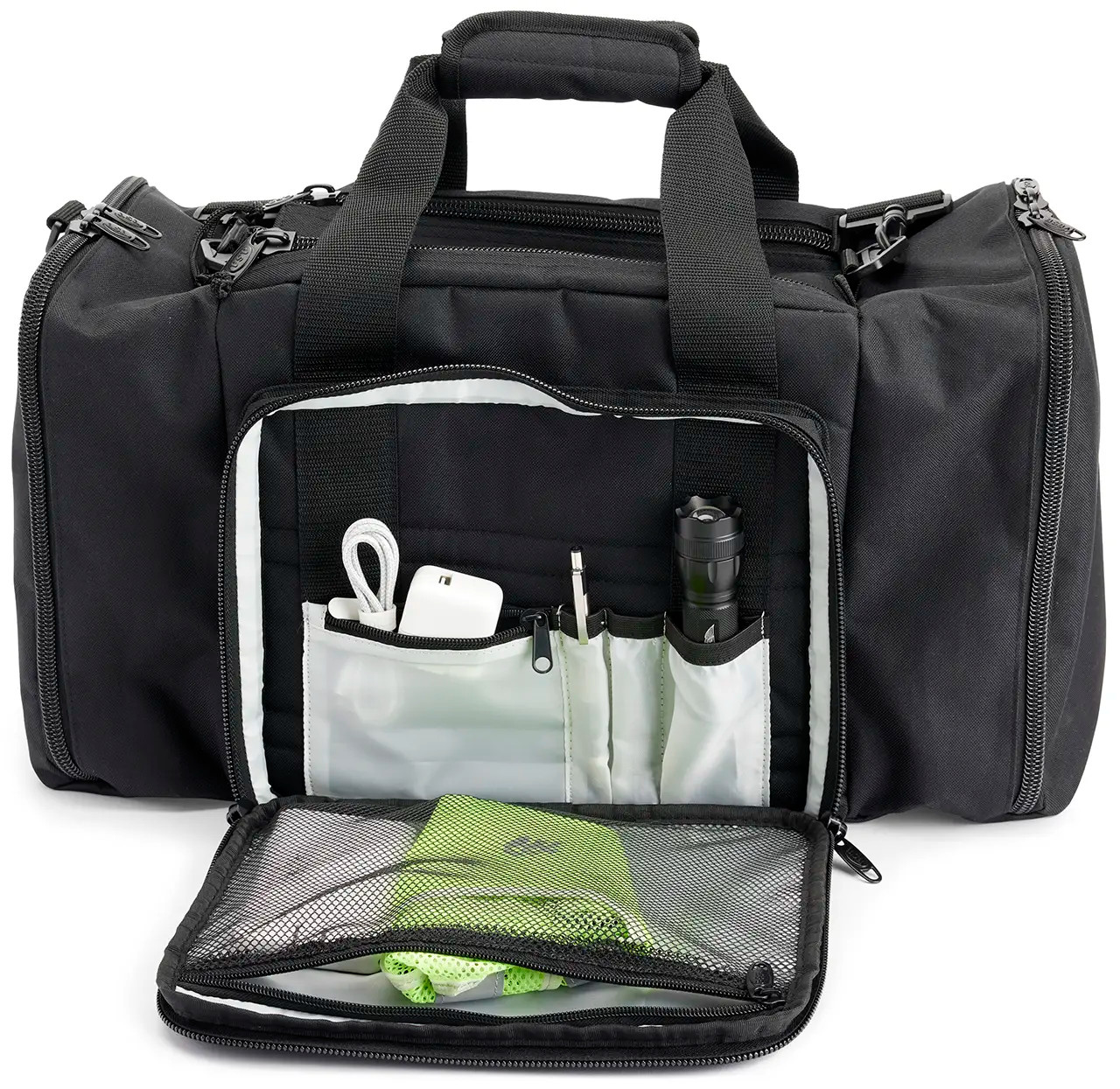 AirClassics Flight Bag for pilots