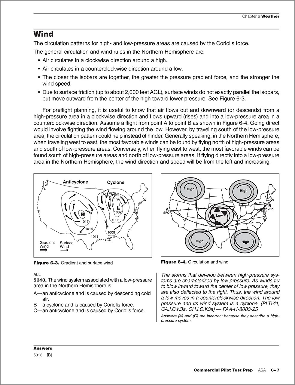 2025-26 Commercial Pilot Test Prep eBook & Prepware Software
