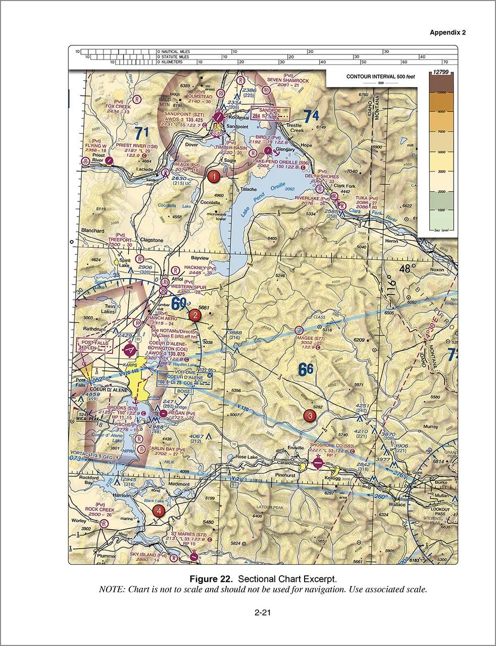 2025-26 Private Pilot Test Prep (Book) & Prepware Software