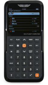 CX-3 Flight Computer | ASA