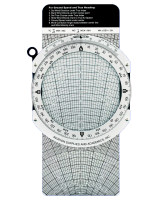 Metal E6-B Flight Computer | ASA