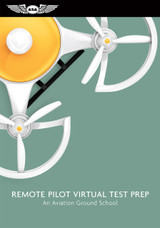 Remote Pilot Prepware | ASA