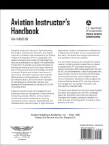 Aviation Instructor’s Handbook | ASA
