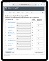 Prepware School for FAA Knowledge Exams | ASA