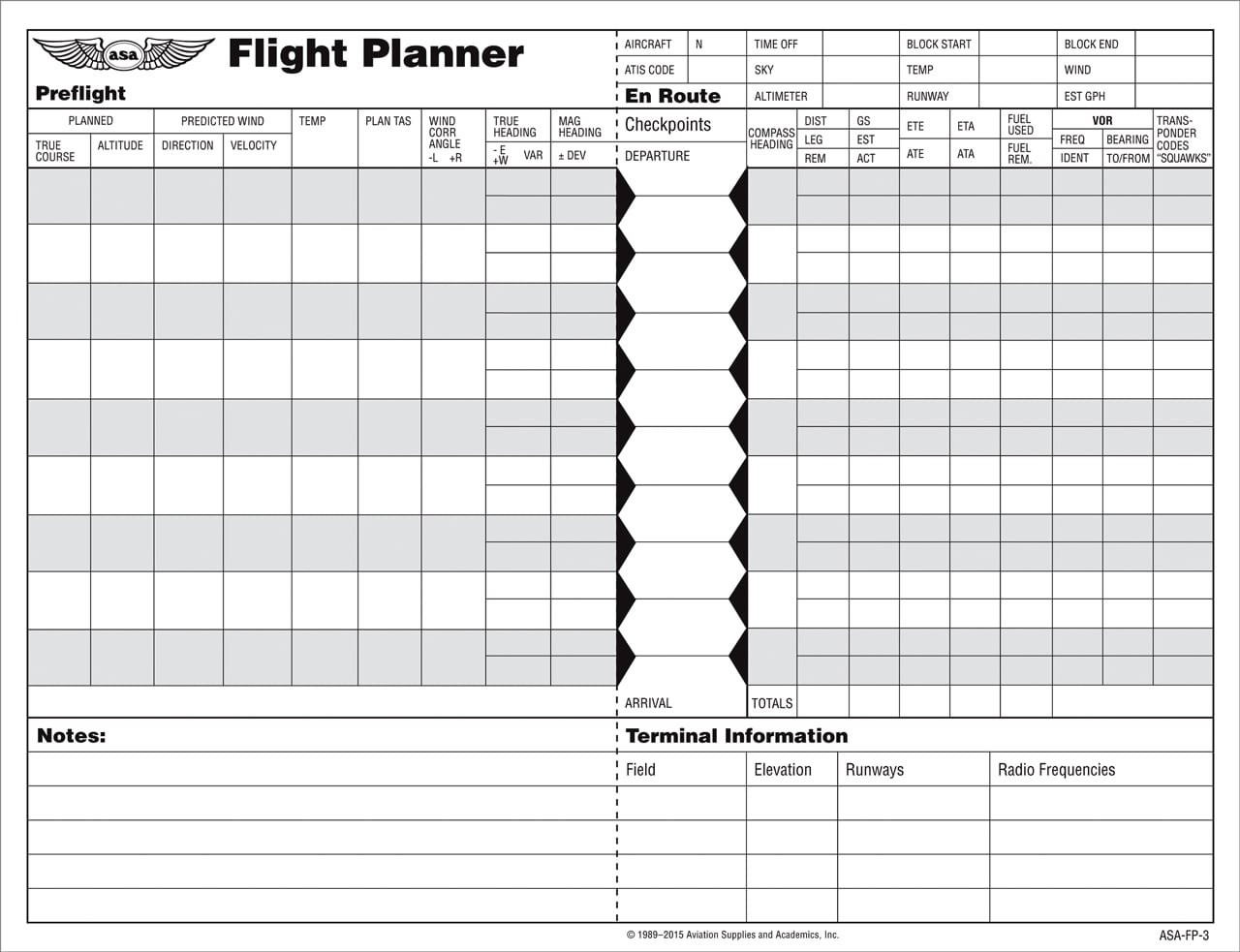 CX-3® Flight Computer | ASA