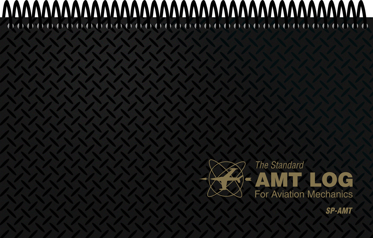 The Standard® Aircraft Flight Log | ASA