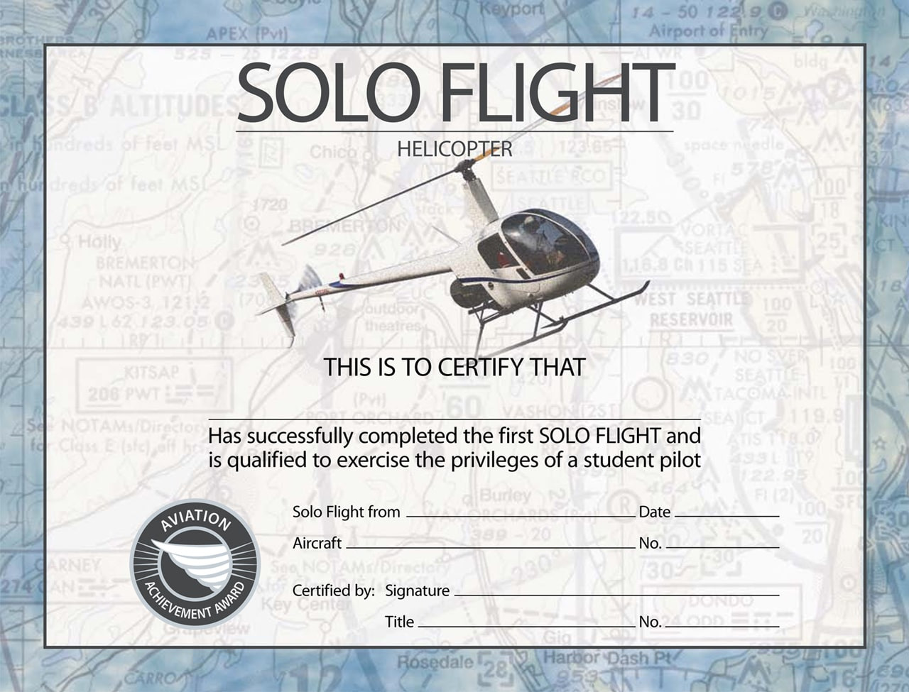 Endorsement Labels (PDF) - ASA