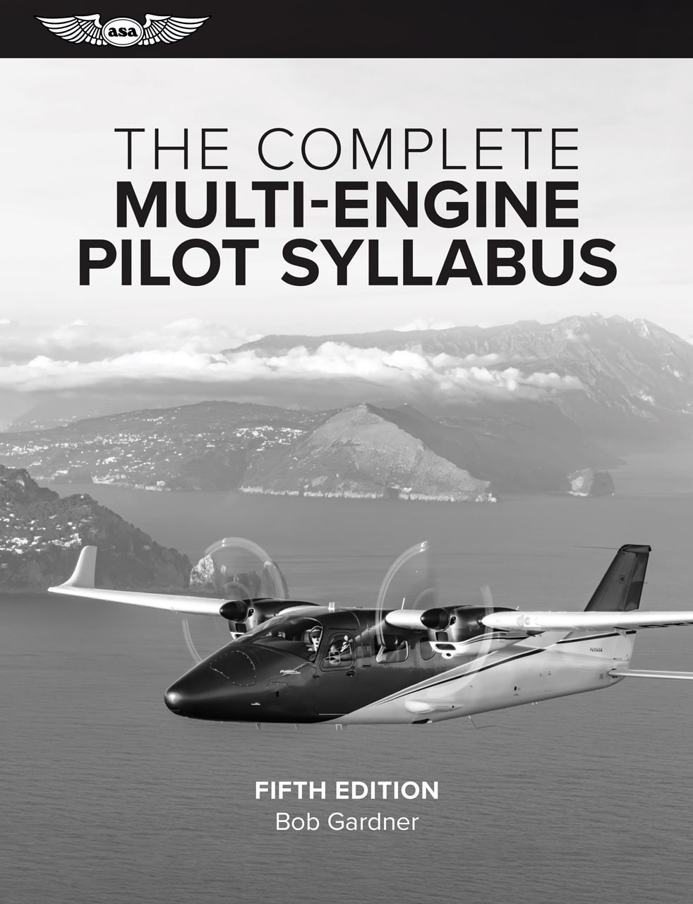 The Complete Multi-Engine Syllabus (PDF) | ASA