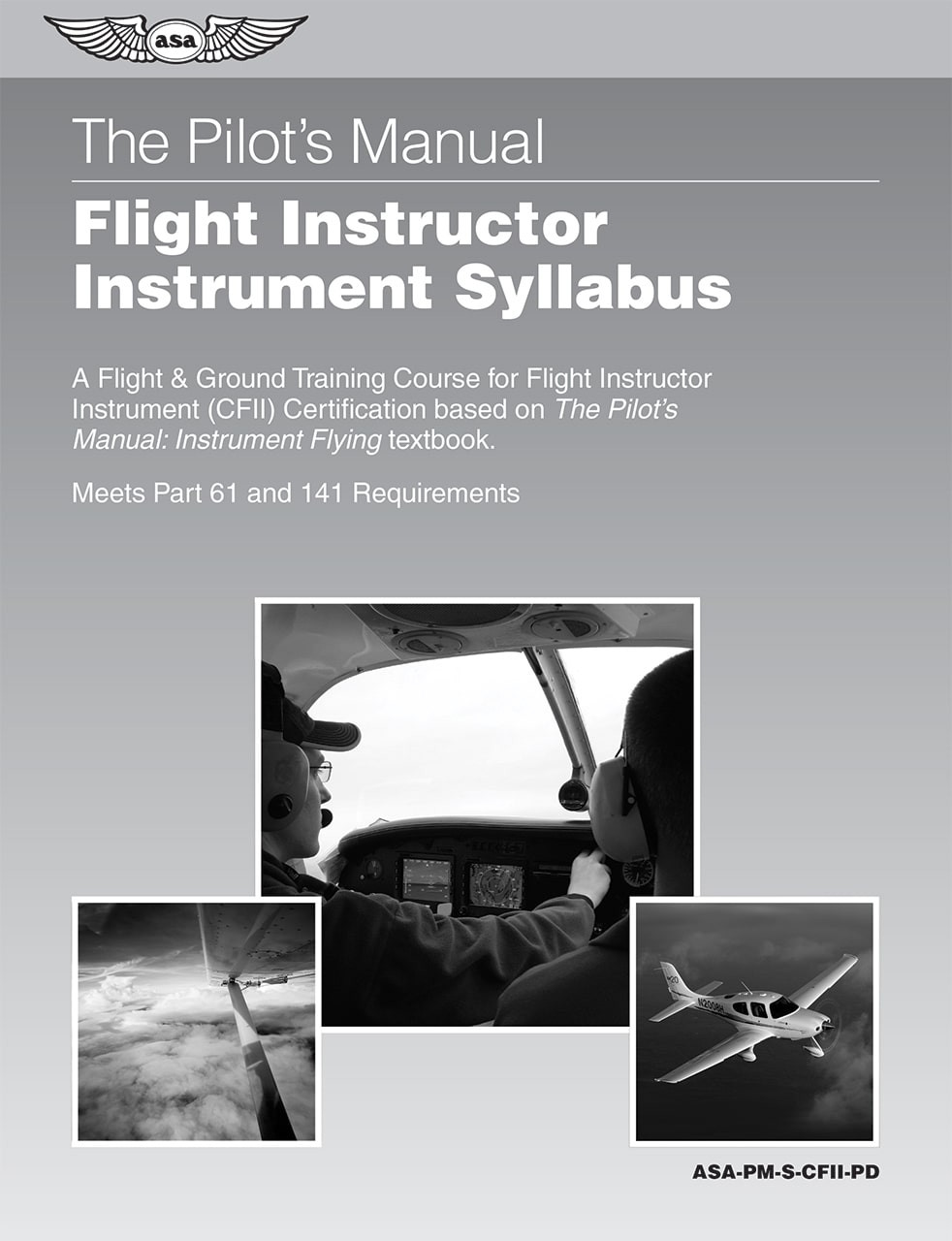 The Instrument Flight Manual - ASA