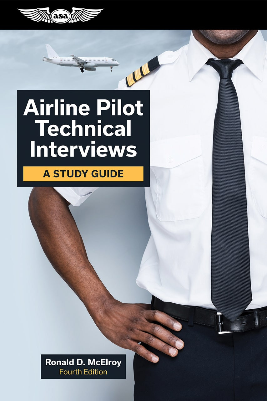 Airline Pilot Technical Interviews | ASA