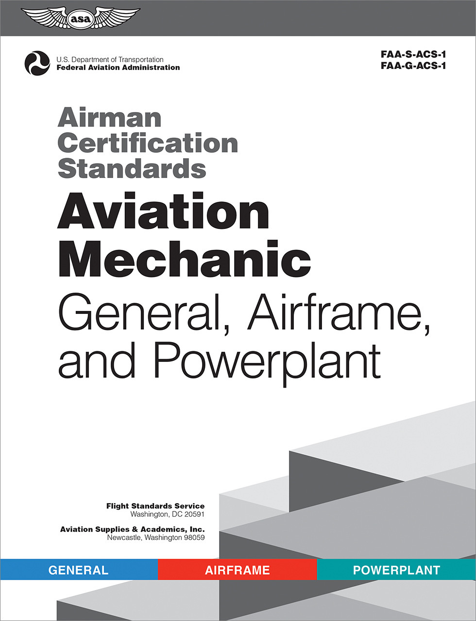 Airframe Prepware for aviation mechanic faa exams