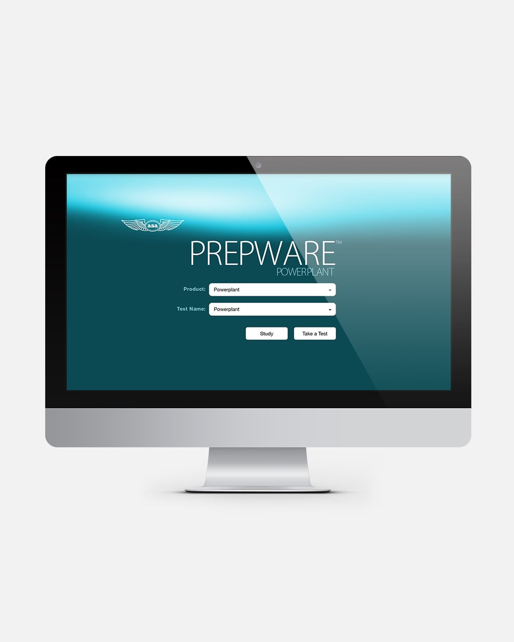 Prepware Online study tool for FAA Knowledge Exams